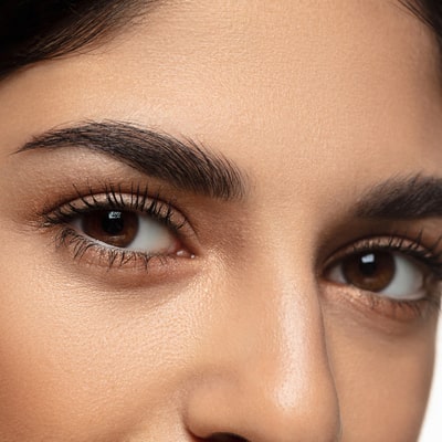 Buy Premium Eyebrow Products Collection | Ivory Natural