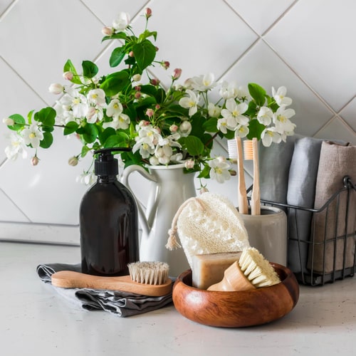 Elevate Your Self-Care Routine with Iovry's Sustainable Body Accessories