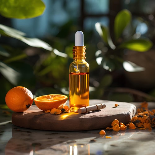 Buy Pure Ivory Essential Oil: Your Serene Escape from Chaos