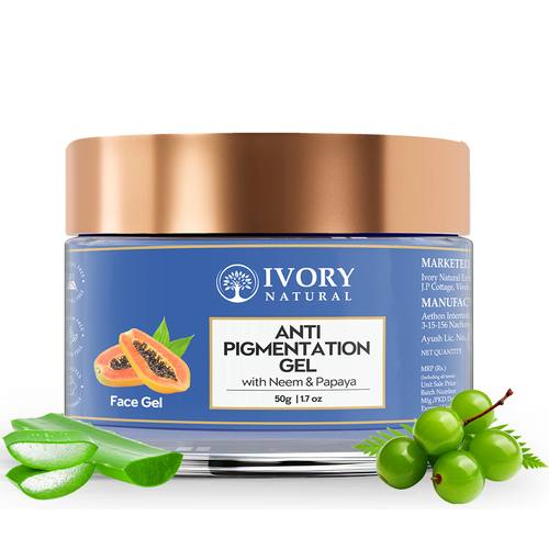 Buy Anti-Pigmentation Gel - Dark Spot Even Tone Gel for Fades ...
