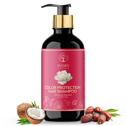 Buy Color Protection Shampoo - For Long Lasting Hair Color