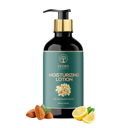 Buy Moisturizing Lotion for Nourishes, Radiant & Smooth Skin