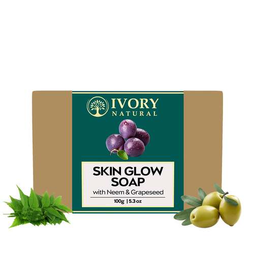 Buy Skin Glow Soap - Achieve Nourish, Hydrate & Glowing Skin Tone