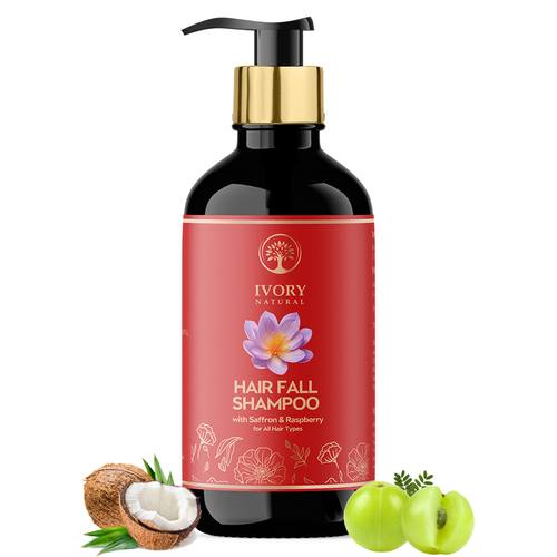 Buy Anti Hair Fall Shampoo - For Stronger, Healthier Hair