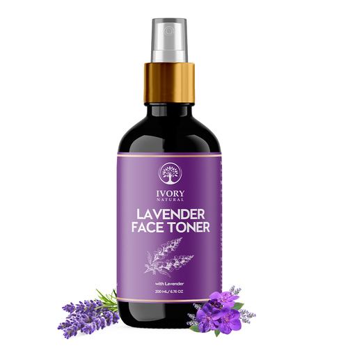 Buy Lavender Facial Toner for Hydrate, Balance, and Soothe Your Skin