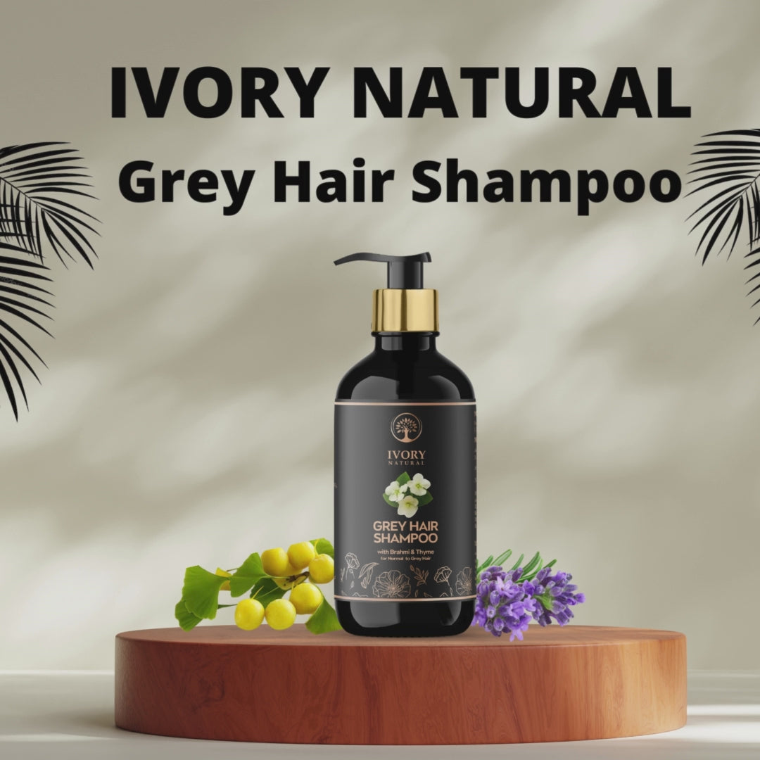 Ivory Natural - Luxury Beauty with Ayurveda, Beauty Products Online