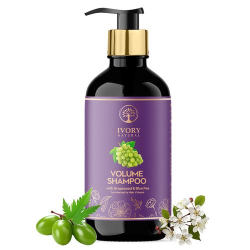 Buy Hair Volume Shampoo - Boost Hair Volume, Hydration & Shine Today